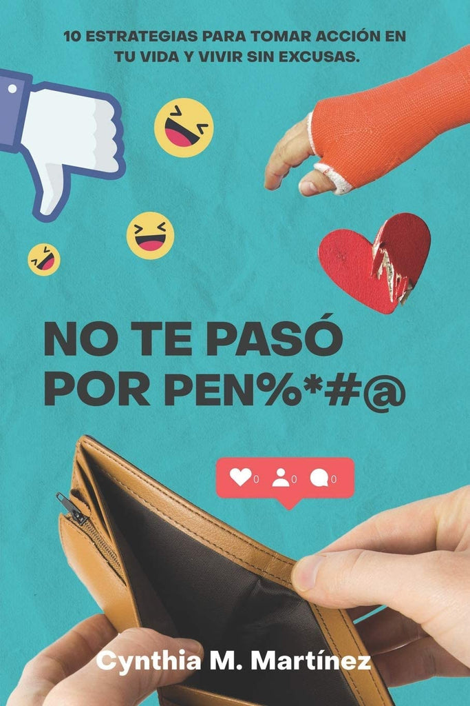 NO TE PASO POR PEN%*#@ – librostudios