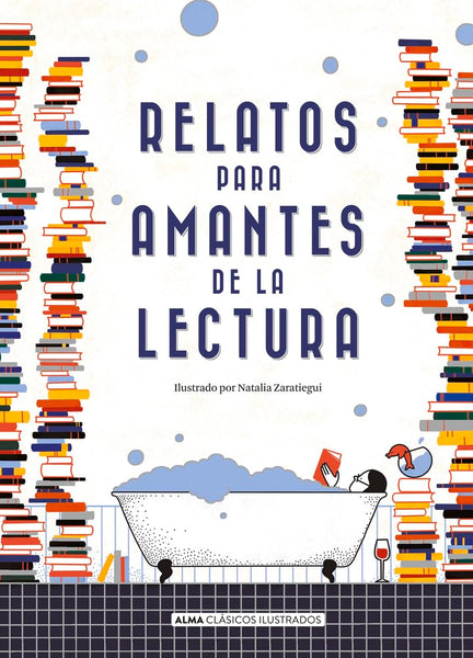 RELATO AMANTE DE LA LECTURA – librostudios
