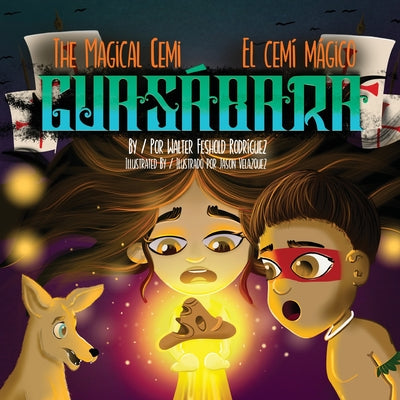 EL CEMI MAGICO GUSABARA – librostudios